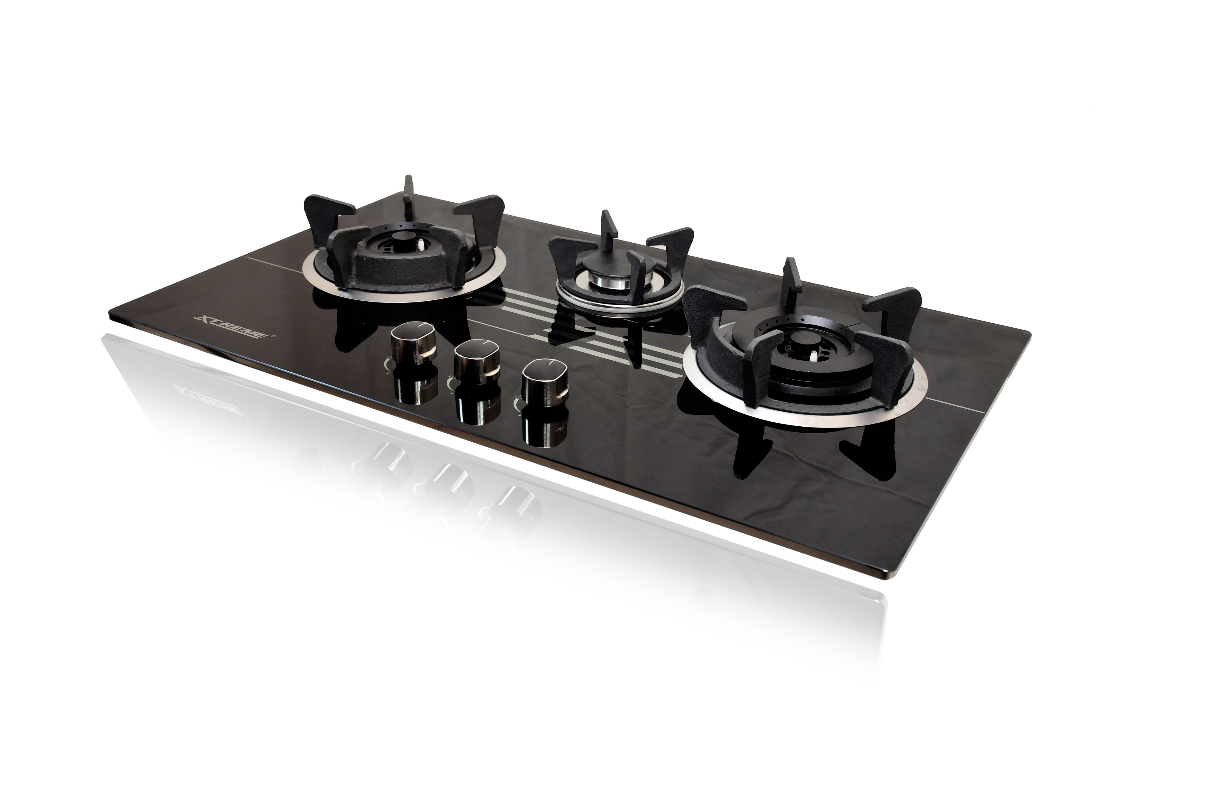 Kitchen Hobs – The Kitchen Shop
