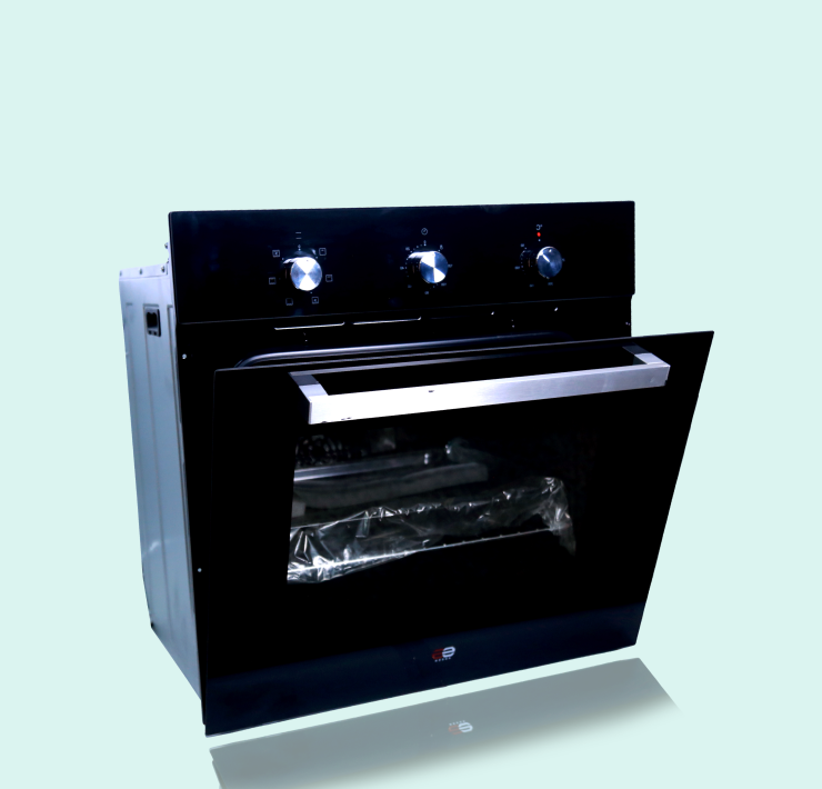 Built-in Ovens – The Kitchen Shop
