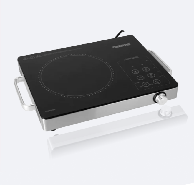 Hot Plates – The Kitchen Shop